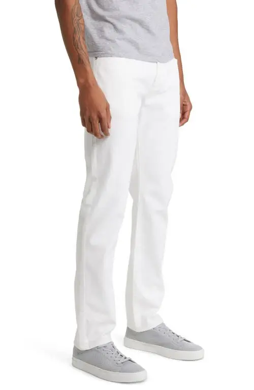 DL1961 Nick Dl Ultimate Slim Jeans - Whiteout (ultimate)