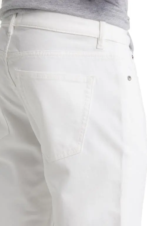 DL1961 Nick Dl Ultimate Slim Jeans - Whiteout (ultimate)