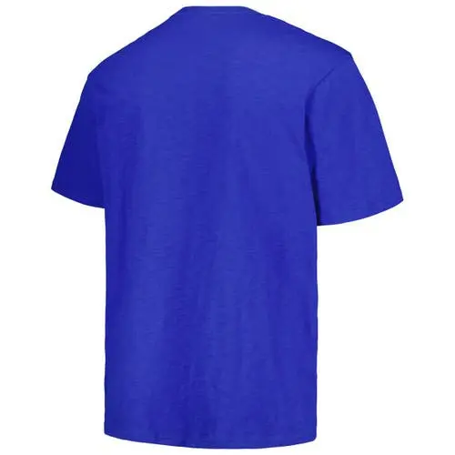 Mitchell & Ness St. Louis S Legendary Slub T-shirt