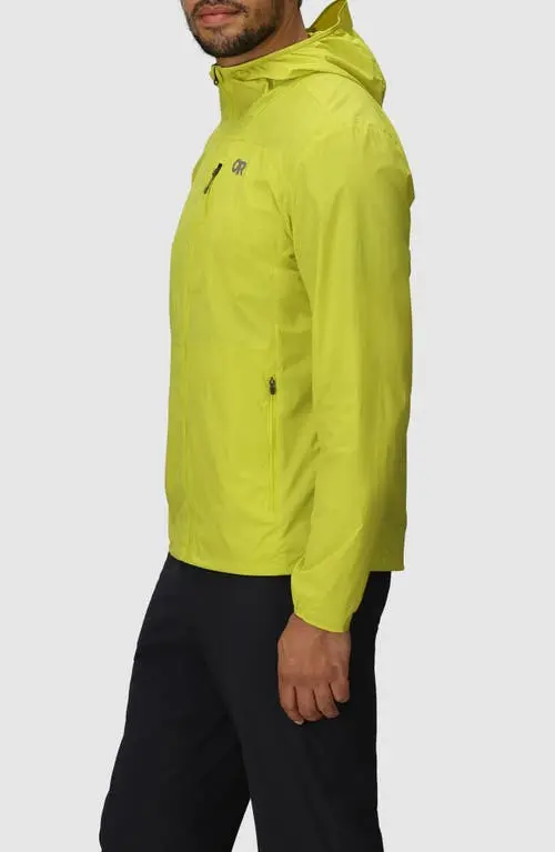 OUTDOOR RESEARCH Shadow Wind Zip-up Hoodie - Viper