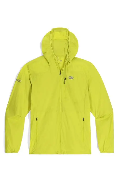 OUTDOOR RESEARCH Shadow Wind Zip-up Hoodie - Viper