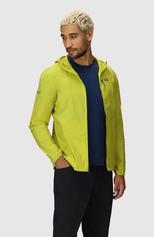 OUTDOOR RESEARCH Shadow Wind Zip-up Hoodie - Viper