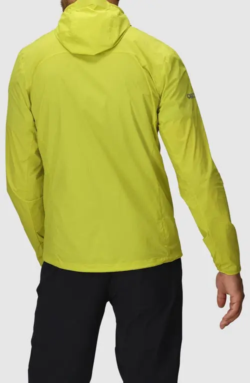 OUTDOOR RESEARCH Shadow Wind Zip-up Hoodie - Viper