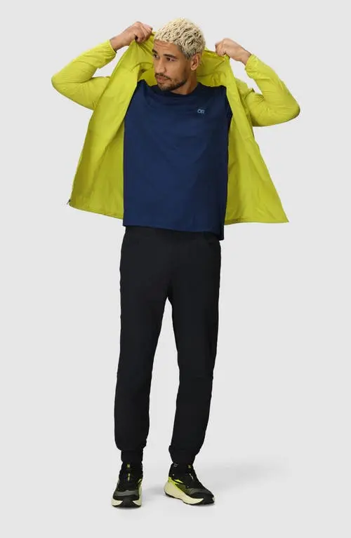 OUTDOOR RESEARCH Shadow Wind Zip-up Hoodie - Viper