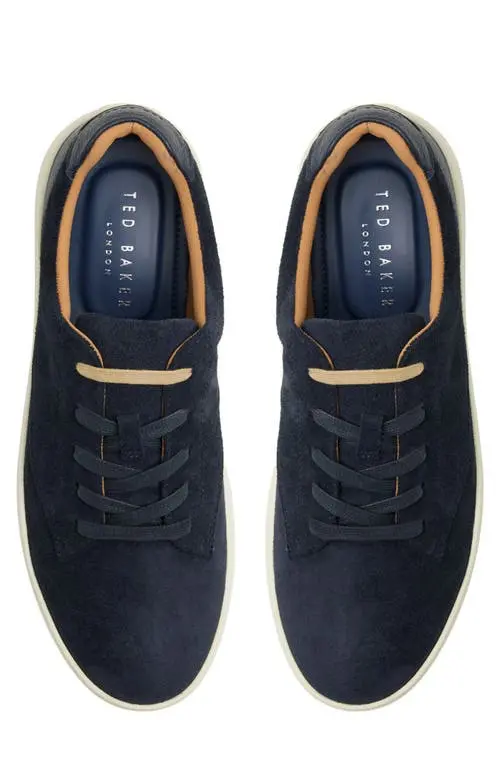 Ted Baker London Brentford Sneaker - Navy