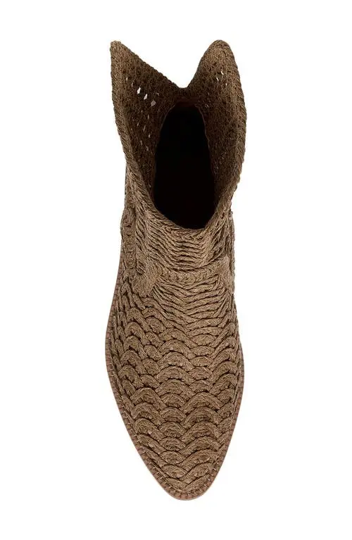 KELSI DAGGER BROOKLYN Emery Bootie - Armadillo