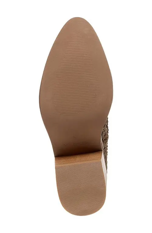 KELSI DAGGER BROOKLYN Emery Bootie - Armadillo