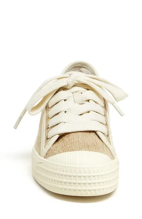 KELSI DAGGER BROOKLYN Soul Sneakers - Natural