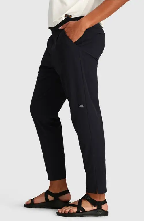 OUTDOOR RESEARCH Ferrosi Transit Hiking Pants - Black