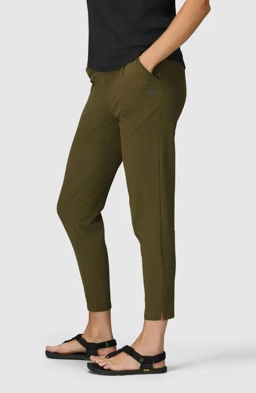OUTDOOR RESEARCH Ferrosi Transit Hiking Pants - Dark Olive