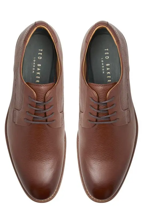 Ted Baker London Regent Derby - Brown