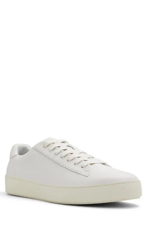 Ted Baker London Westwood Sneaker - White