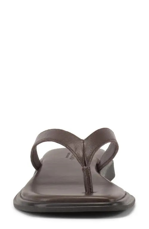 VAGABOND SHOEMAKERS Izzy Strappy Sandal - Chocolate