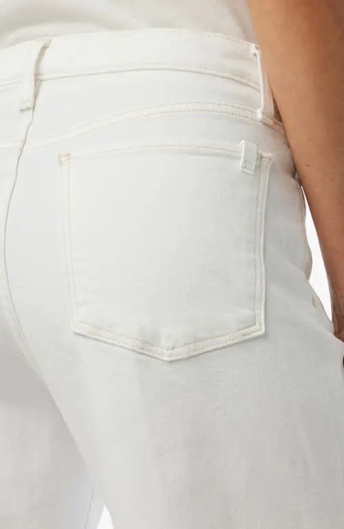 Joe's Jeans The Lou Lou Low Rise Wide Leg Jeans