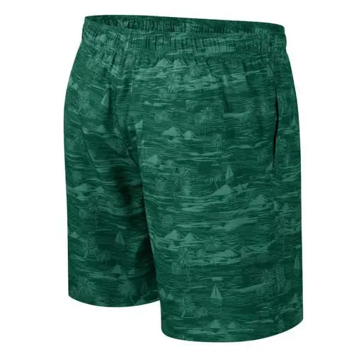 COLOSSEUM Colorado State Rams Ozark Swim Shorts