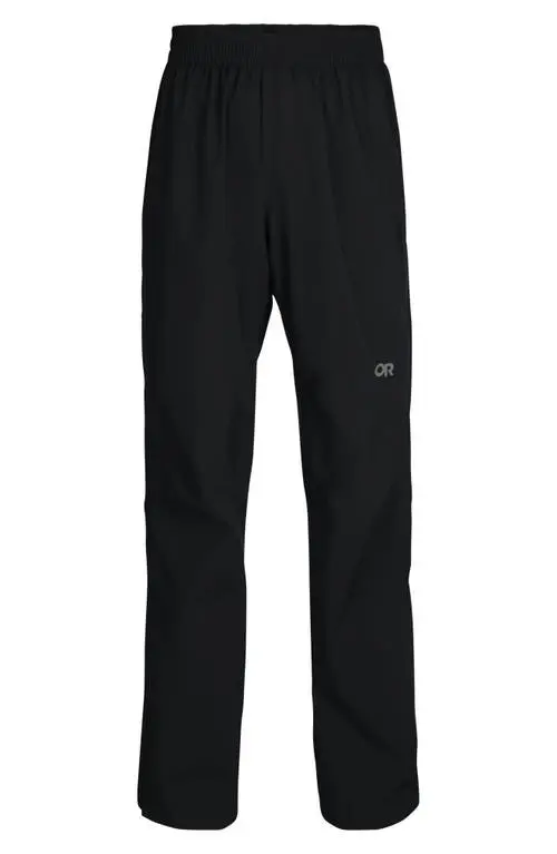 OUTDOOR RESEARCH Stratoburst Packable Rain Pants