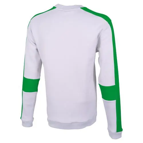 STADIUM ESSENTIALS Austin Fc Half Time Pullover Sweatshirt