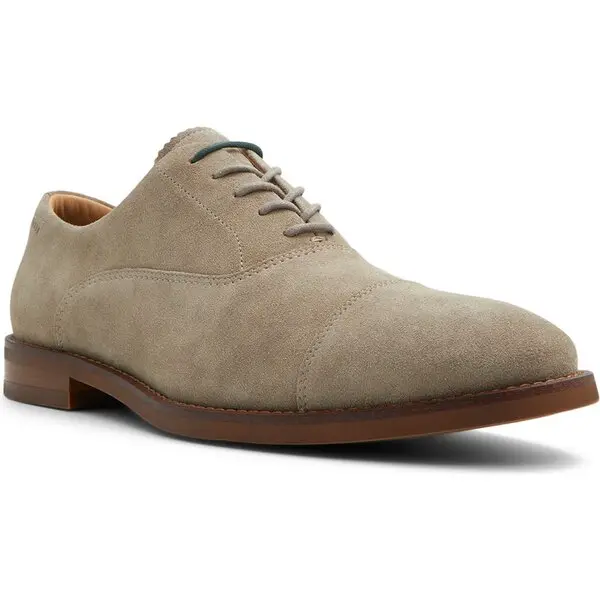 Ted Baker London Leather Oxford
