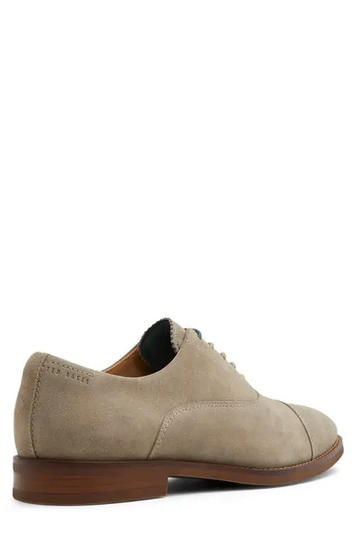 Ted Baker London Leather Oxford