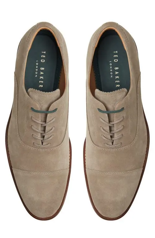 Ted Baker London Leather Oxford
