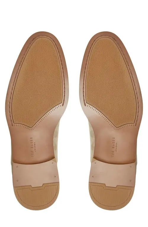Ted Baker London Leather Oxford