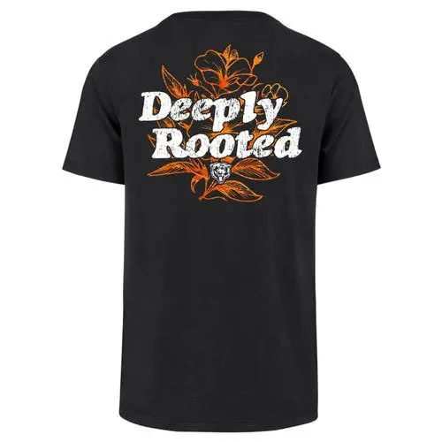 '47 Chicago Bears History Month T-shirt