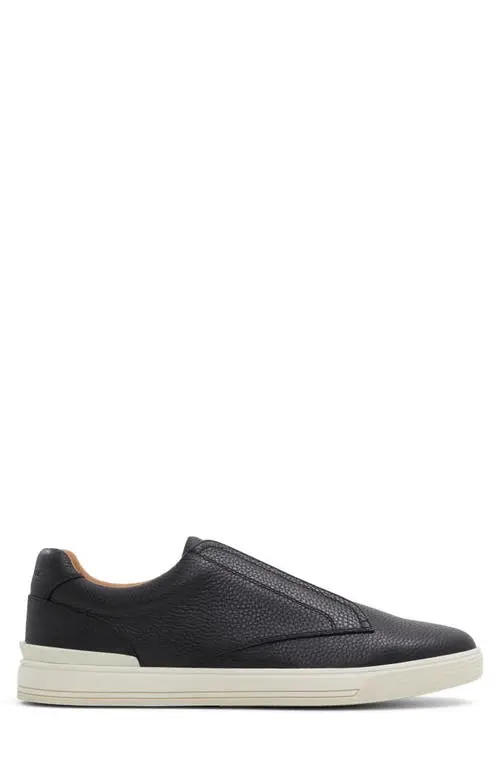 Ted Baker London Brenton Slip-on Sneaker - Black
