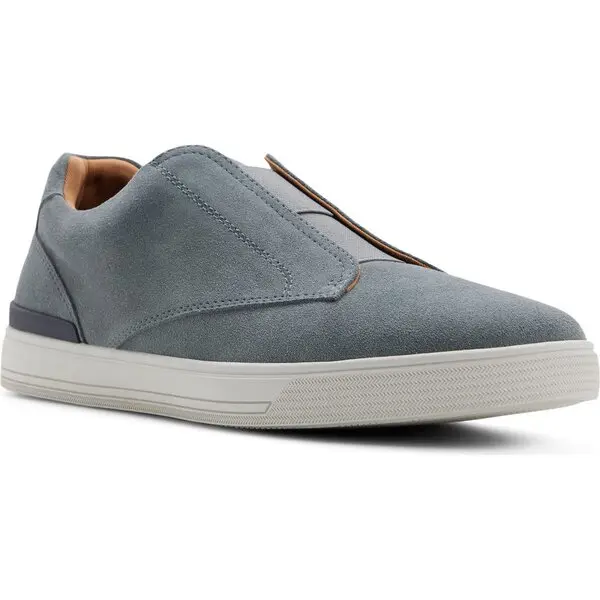 Ted Baker London Brenton Slip-on Sneaker - Grey