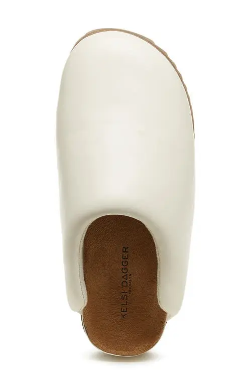 KELSI DAGGER BROOKLYN Flip Mule