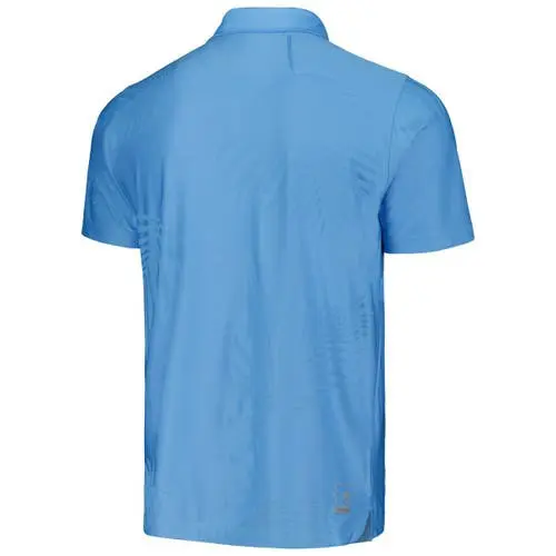 PUMA X Ptc Wm Phoenix Open Jacquard Mattr Polo