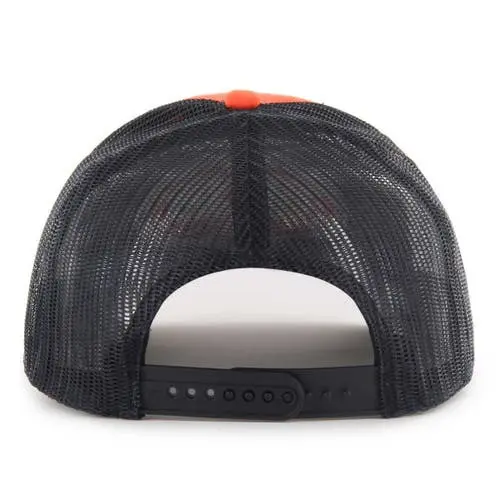 '47 Auburn Tigers Trucker Adjustable Hat