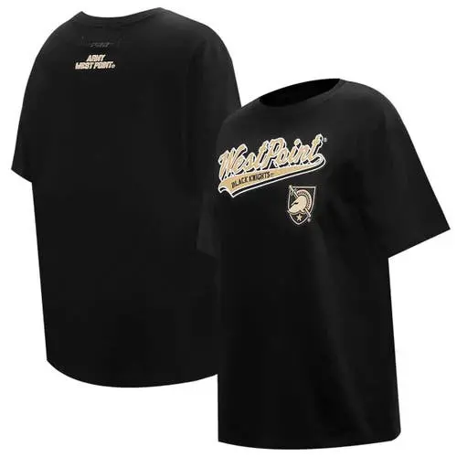 PRO STANDARD Army Knights Oversized Boyfriend T-shirt