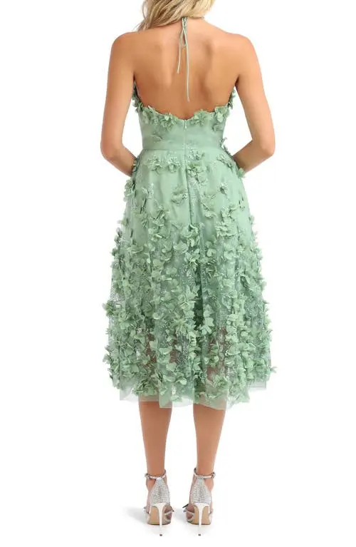 lotus midi dress alice mccall Alice McCall - Oh So Lovely Sunset Yellow Floral Midi (Size 8/10) –  Goldie's