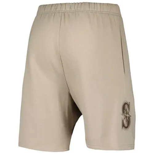 PRO STANDARD Seattle Mariners Fleece Shorts