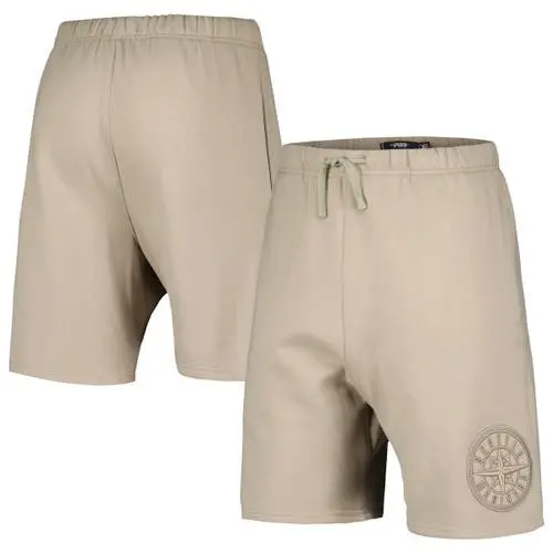 PRO STANDARD Seattle Mariners Fleece Shorts