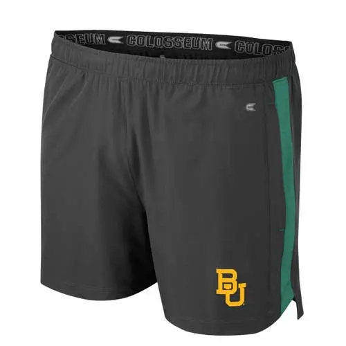 COLOSSEUM Baylor Bears Langmore Shorts