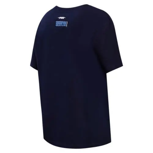PRO STANDARD Memphis Grizzlies Script Boyfriend T-shirt