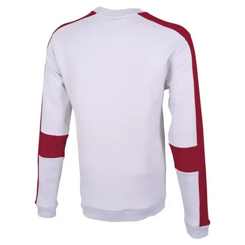 STADIUM ESSENTIALS Atlanta United Fc Half Time Pullover Sweatshirt