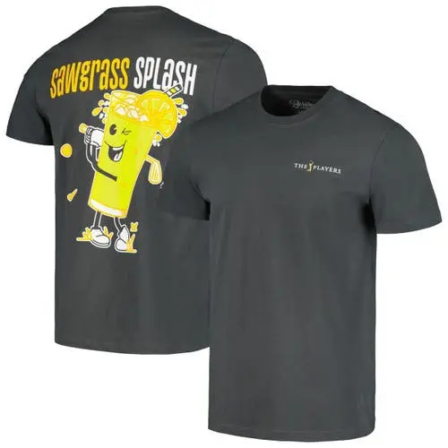 BARSTOOL GOLF The Players T-shirt