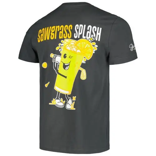 BARSTOOL GOLF The Players T-shirt