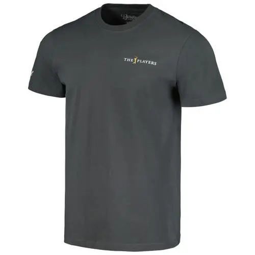 BARSTOOL GOLF The Players T-shirt