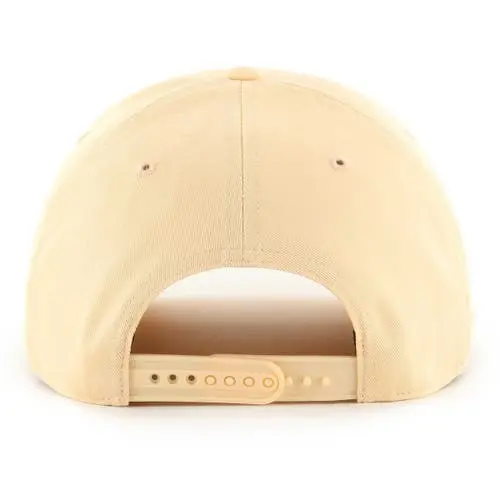 '47 San Francisco Giants Wander Hitch Adjustable Baseball Cap - Orange