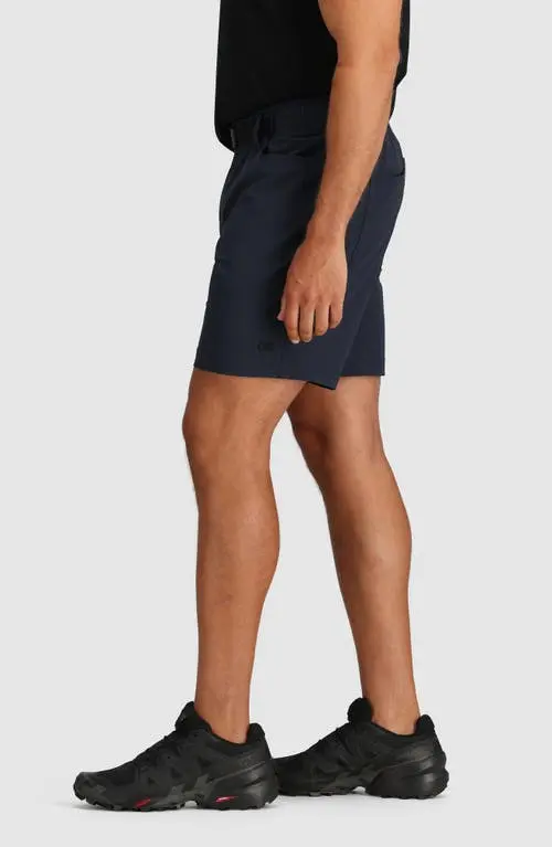 OUTDOOR RESEARCH Ferrosi Ripstop Shorts - Dark Navy