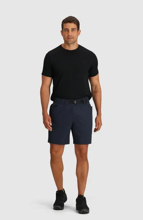 OUTDOOR RESEARCH Ferrosi Ripstop Shorts - Dark Navy