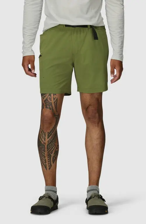 OUTDOOR RESEARCH Ferrosi Ripstop Shorts - Willow