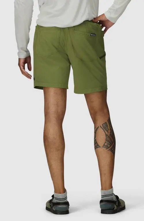 OUTDOOR RESEARCH Ferrosi Ripstop Shorts - Willow