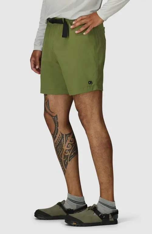 OUTDOOR RESEARCH Ferrosi Ripstop Shorts - Willow
