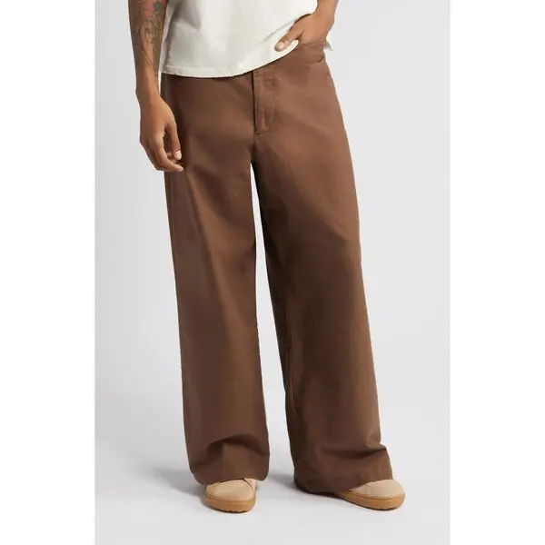 ELWOOD Rodeo Pants