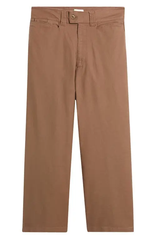 ELWOOD Rodeo Pants