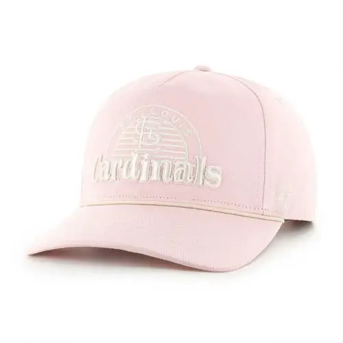 '47 St. Louis Cardinals Wander Hitch Adjustable Hat